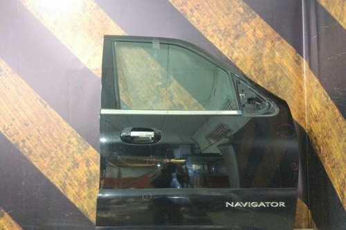 Дверь передняя правая Lincoln Navigator 5.4 2003