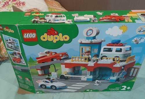 Lego duplo 10948