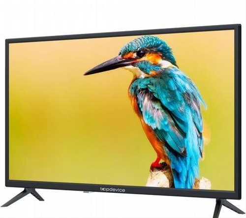 Телевизор 32" Topdevice tdtv32bn02hbk #373520