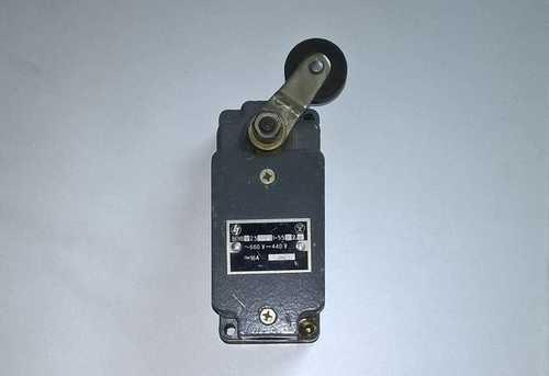 Концевой выключатель вп16Г 23 Б131-55 v 2.1