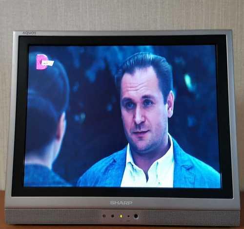 ЖК телевизор 20" TV Sharp LC-20S1E