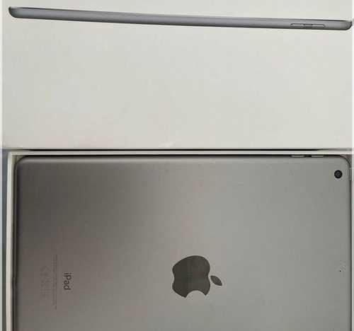 iPad 6 th