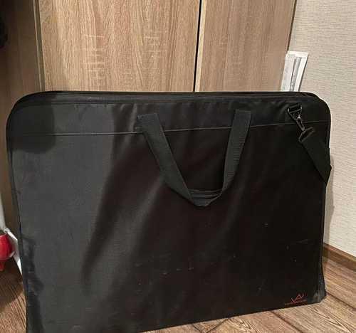 Папка для художника a1