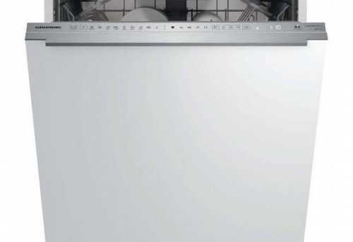 Встраиваемая посудомоечная машина 60 см Grundig GN