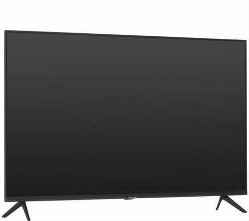 Телевизор LED 55" (138 см) Samsung ue55au7002uxru