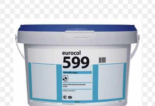 Forbo Eurocol 599 Eurosafe