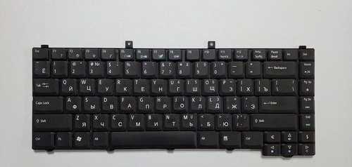 Клавиатура Acer 1640Z оригинал