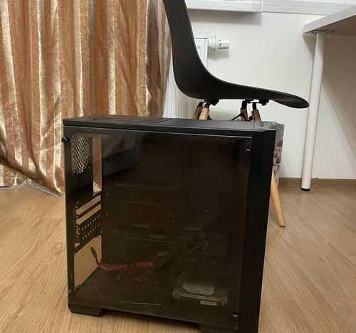 Корпус Aerocool cylon