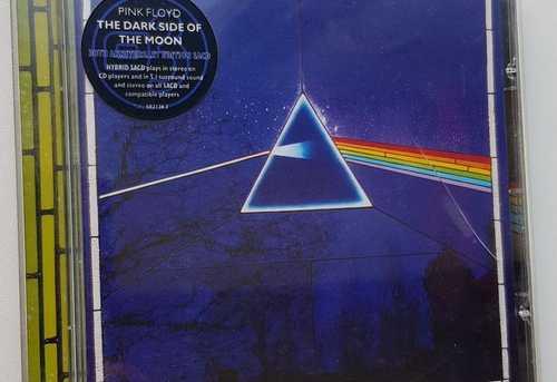 Sacd pink floyd "dark side of the moon"