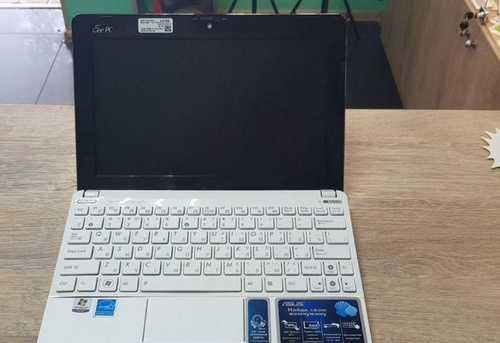 Asus eee pc 1015 б/у