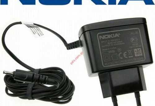 Продам зарядку nokia AC 3E