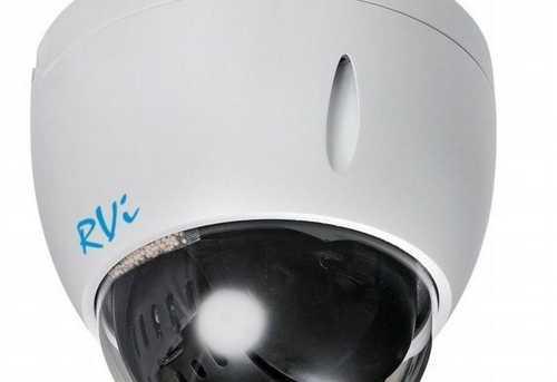 RVi-1ncrx20712 (5.3-64) white поворотная ip-камера