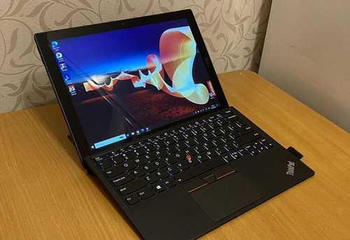 Lenovo thinkpad x1 tablet gen 2 i7/16/512