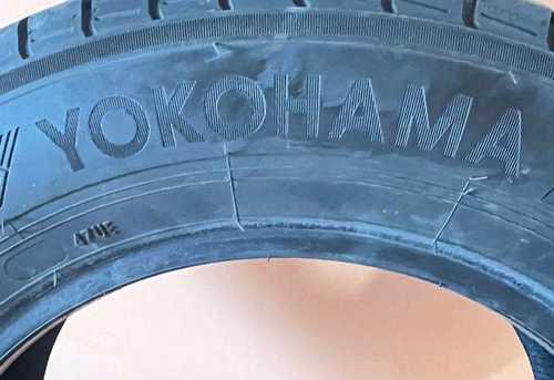 Yokohama BluEarth-Van RY61 225/65 R16C