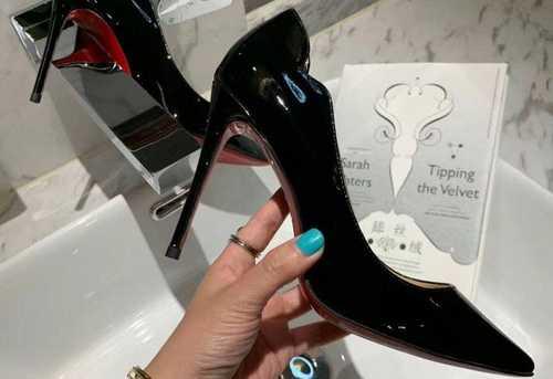 Туфли женские christian Louboutin