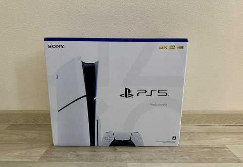 Sony Playstation PS5 Slim disc cfi 2000a
