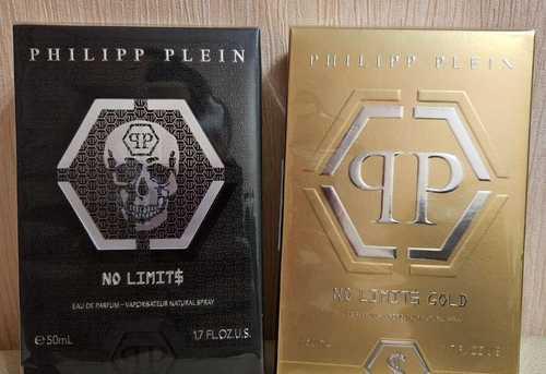 Philipp plein No LimitS 50/90 мл