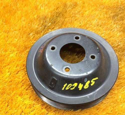 Шкив помпы Mercedes-Benz C-Class W202 111.941 1995
