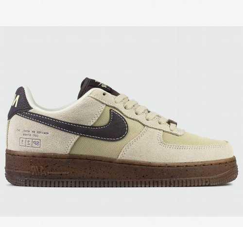 Кроссовки Nike Air Force 1