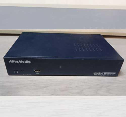 Видеорегистратор avermedia averdigi eb 1304 net