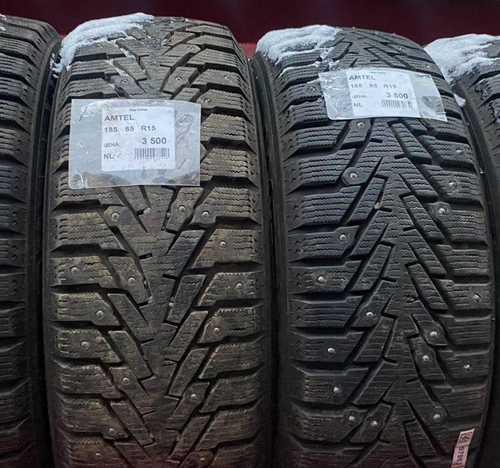 Amtel NordMaster Evo 195/65 R15