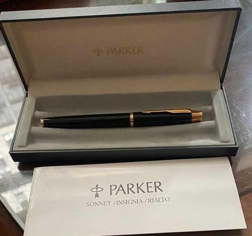 Ручка Parker Sonnet шариковая Original