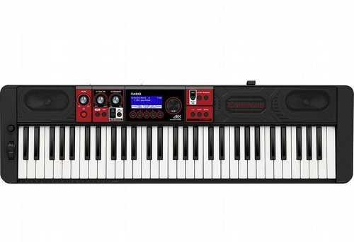 Синтезатор Casio CT-S1000V, 61 клавиша