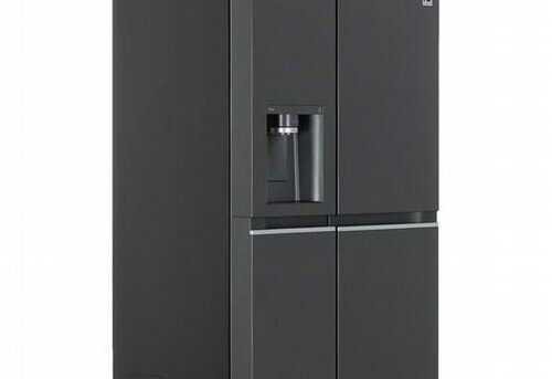 Холодильник LG GC-L257cbec 1
