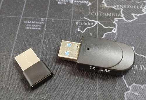 Адаптеры usb bluetooth