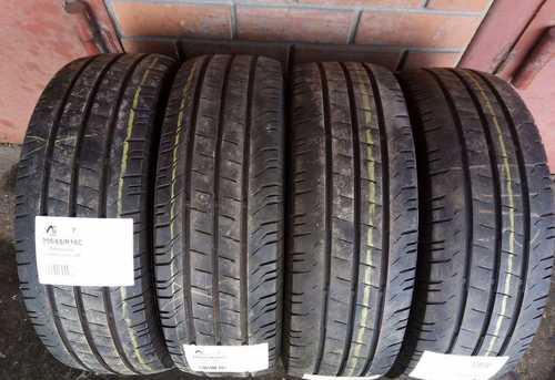 Continental ContiVanContac 200 205/65 R16C