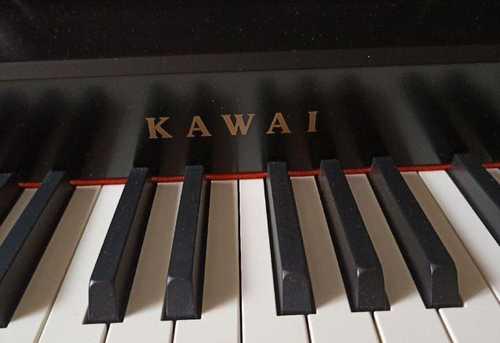 Пианино цифровое kawai VPC1