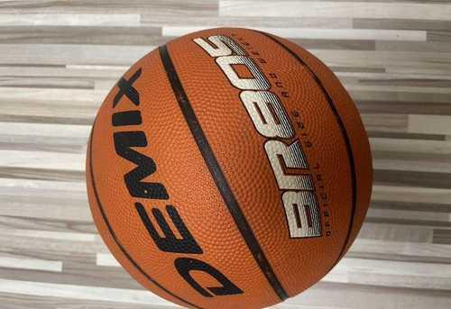 Баскетбольный мяч 5 Demix