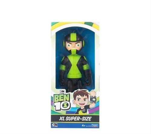 Фигурка 76705 Ben 10 XL, Бен в амуниции