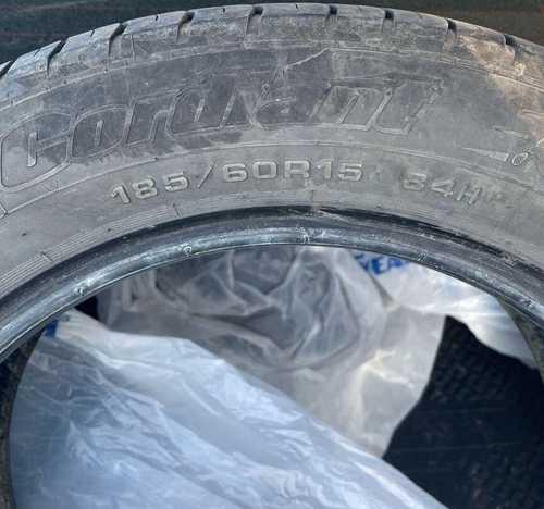 Cordiant Comfort 2 185/60 R15 84H