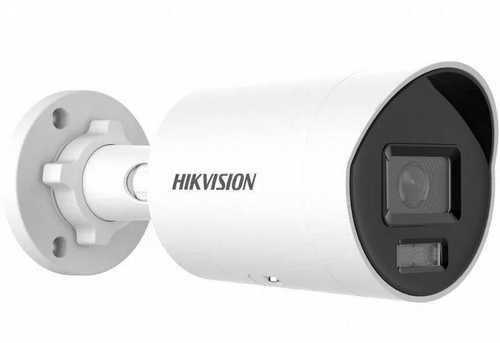 Hikvision DS-2CD2087G2H-LIU (eF) 2.8мм