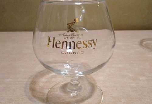 Бокалы Hennessy 5 шт