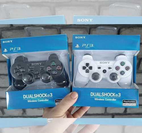 Геймпады DualShock 3 (Цена за шт)