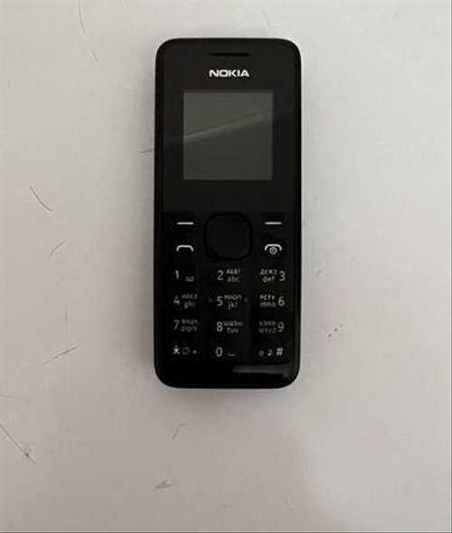 Мобильные кнопочный телефоны Nokia бу