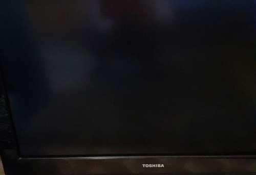 Телевизор Toshiba 32C3500PR