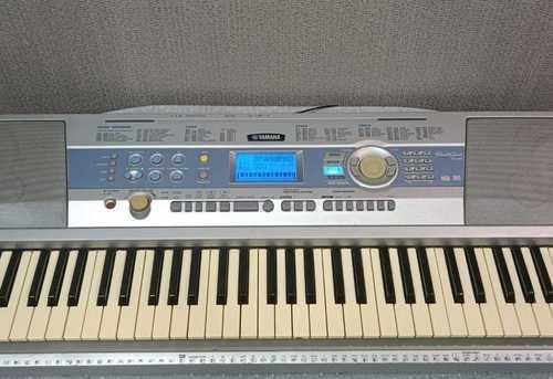 Синтезатор Yamaha dgx - 200