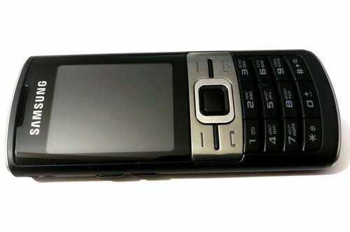 Samsung GT-C3011 рабочий