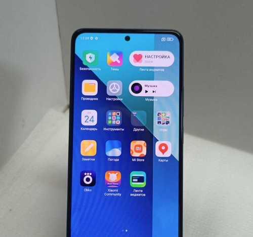 Xiaomi Redmi Note 13, 6/128 ГБ