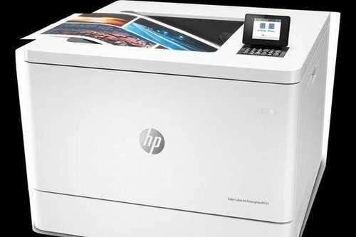 HP Color LaserJet Managed E75245dn