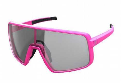 Очки Scott Torica LS / Acid Pink Grey Light Sen
