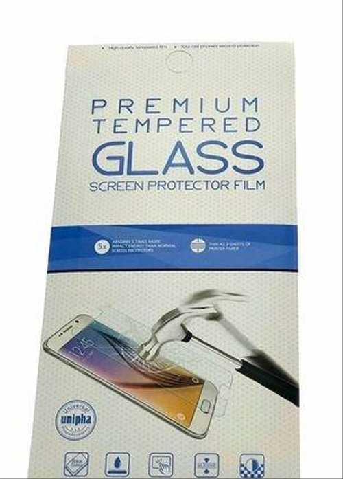 Упаковка для защитных стекол