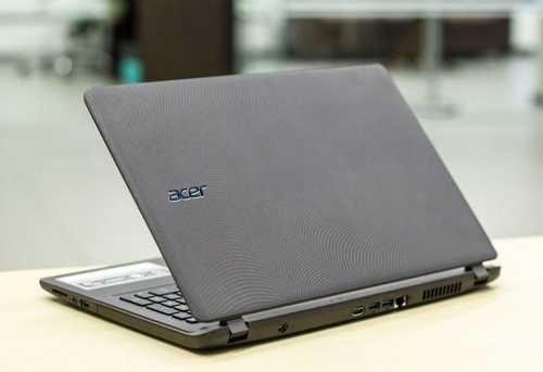 16Гб+SSD256+FullHD как новый Acer