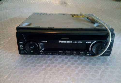 Автомагнитолла Panasonic CQ-C1305W