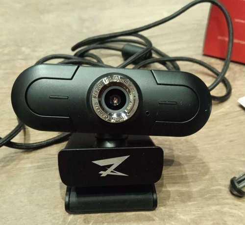 Веб-камера Cyclop zet