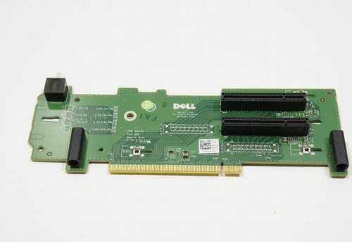 Рэйзер сервера Dell PowerEdge R710 №2 PCI-Ex16