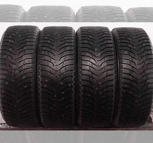 Kumho WinterCraft ice Wi31+ 205/50 R17 93T